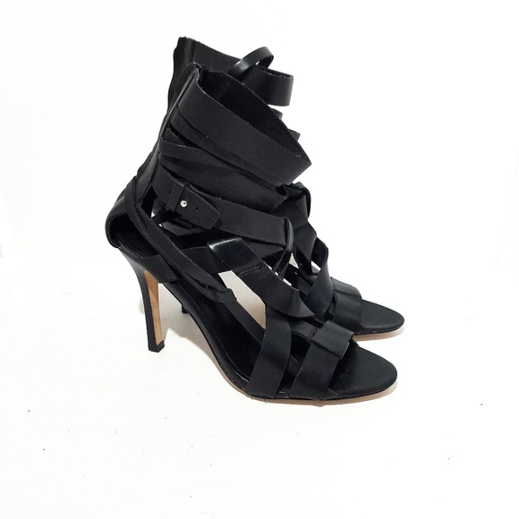 Matiko | Shoes | Matiko High Heels Shoes | Poshmark